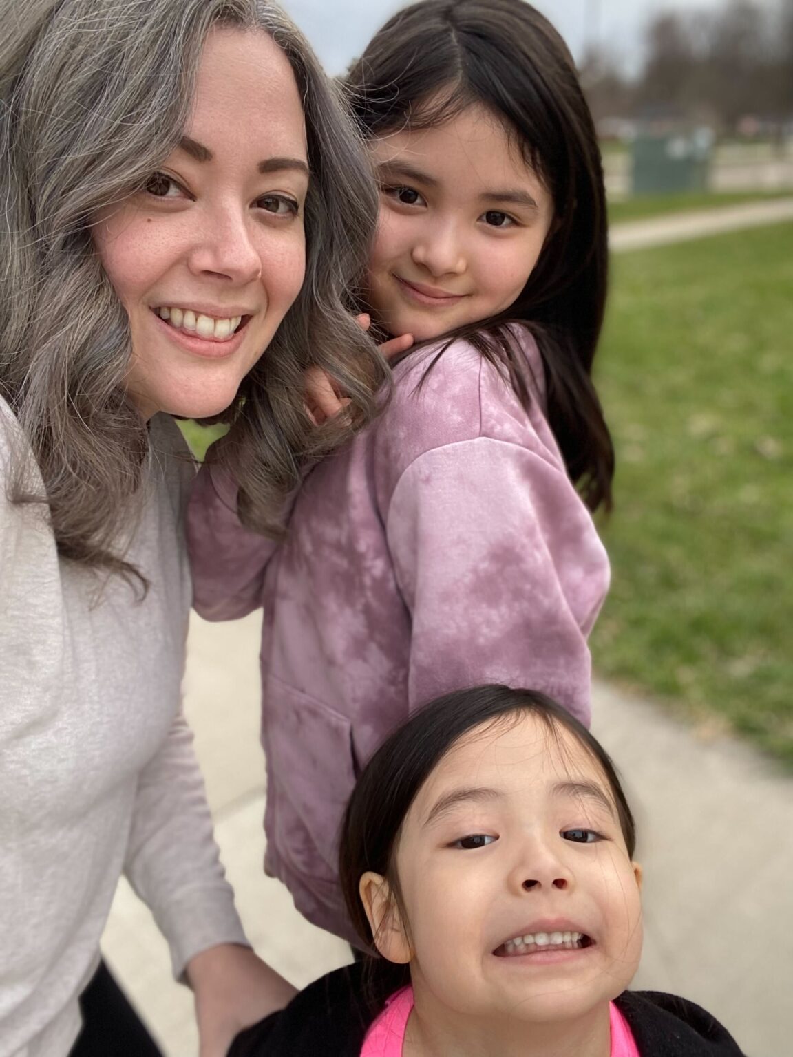 Erika Hanson Promoted From Team Editor To Deputy Editor - Walk Big